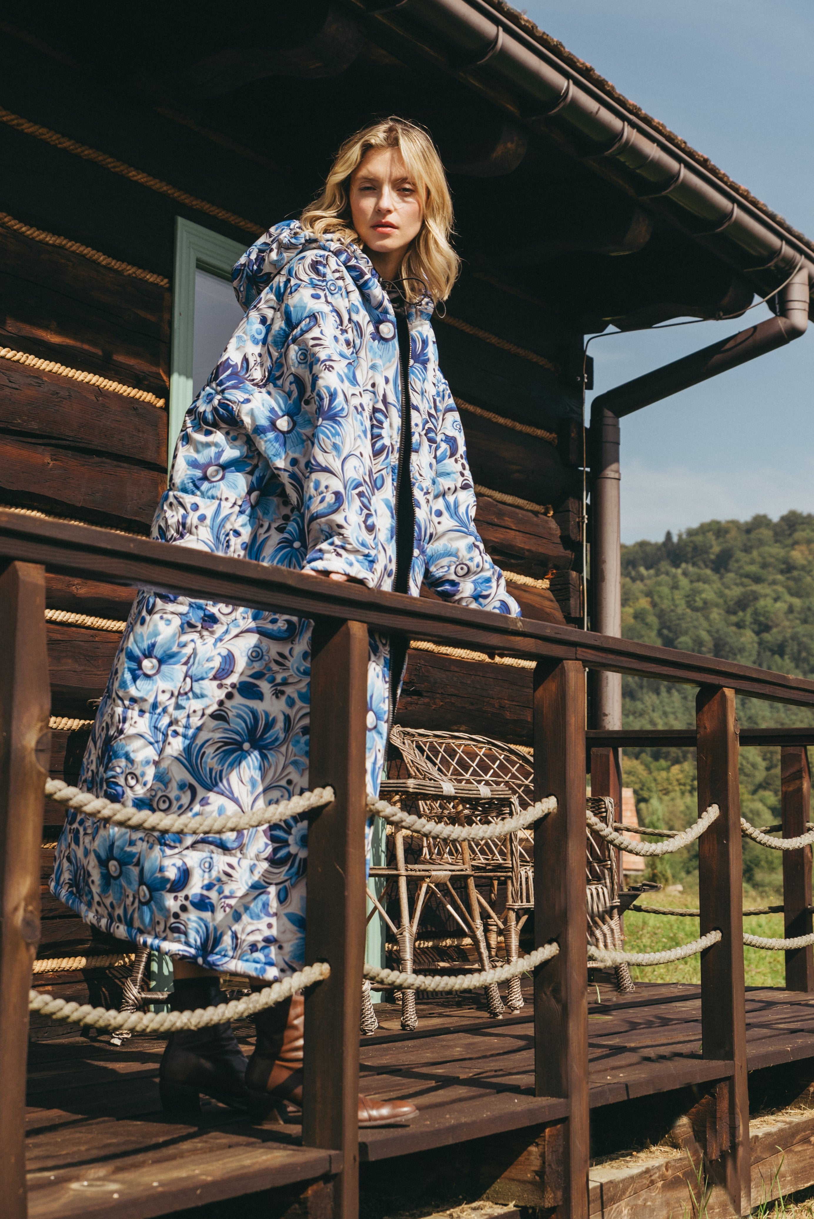 CLASSICS - SITTINGSUITS